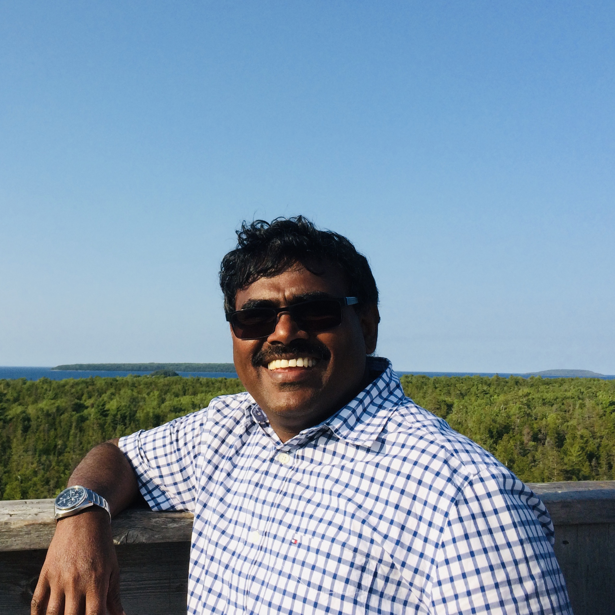 Executive – Carleton University Academic Staff Association