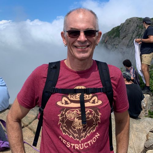 Executive – Carleton University Academic Staff Association