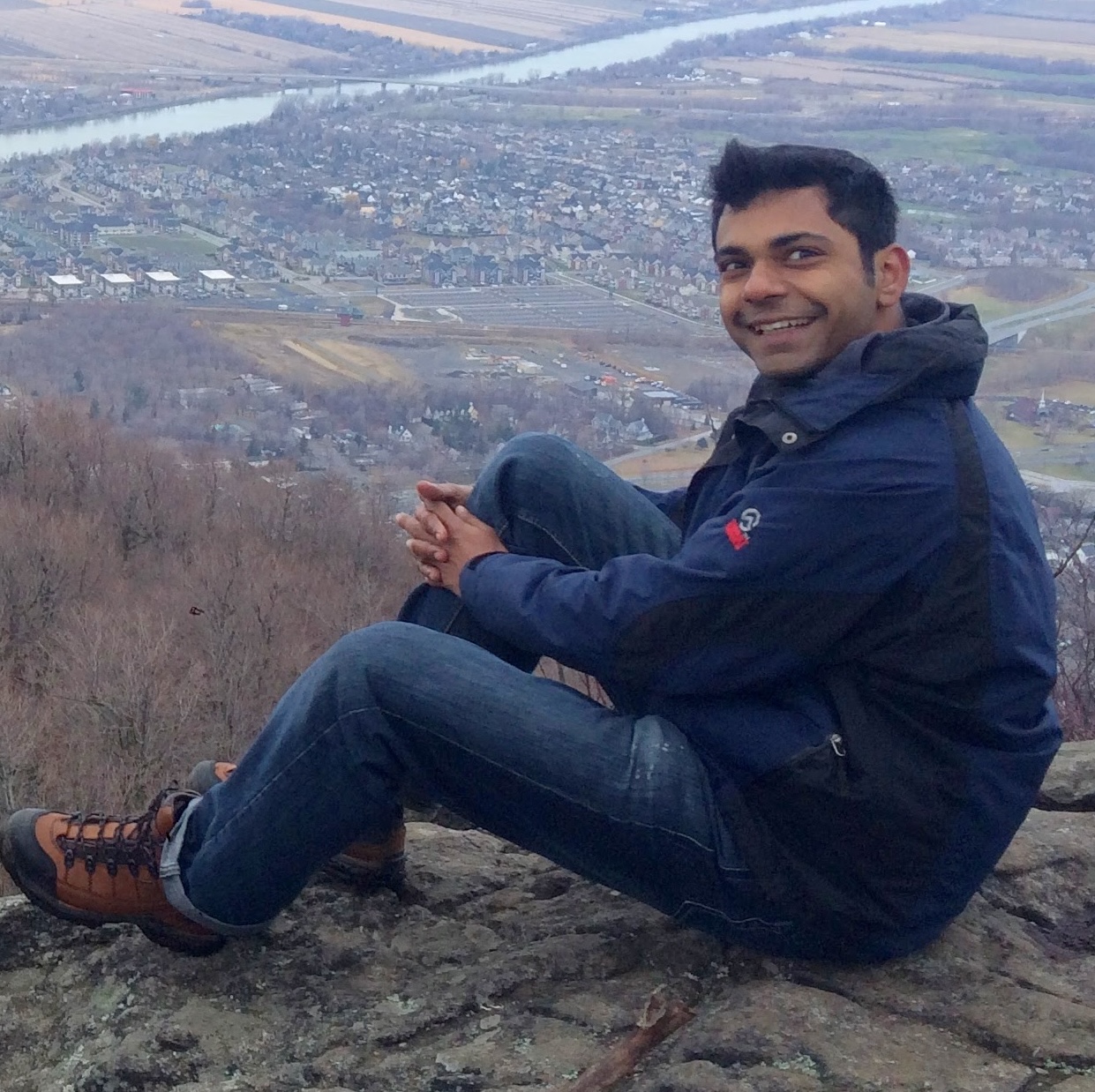 Executive – Carleton University Academic Staff Association