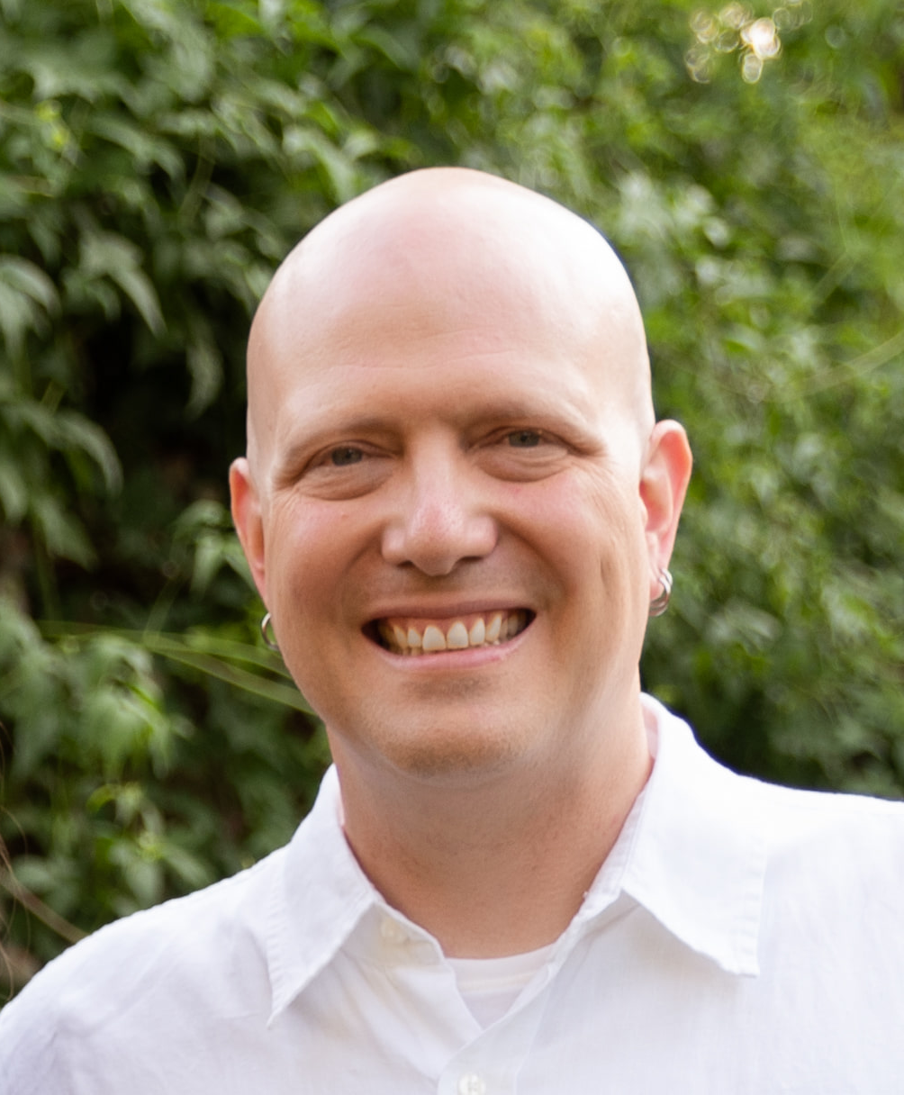 Brett Stevens – Carleton University Academic Staff Association