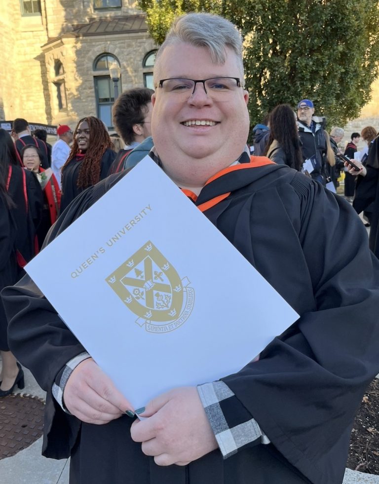 The Communiqué – Volume 48, No. 4. December 18, 2025. – Carleton ...